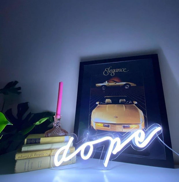 Pop Culture Neon Signs – Londonneon